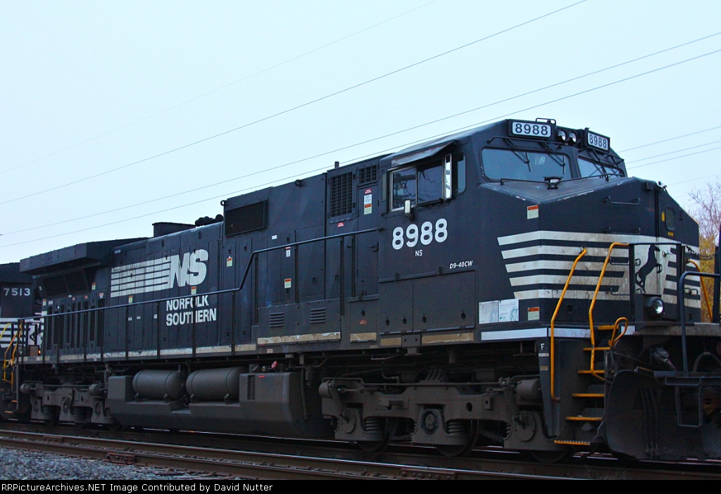 NS 8988